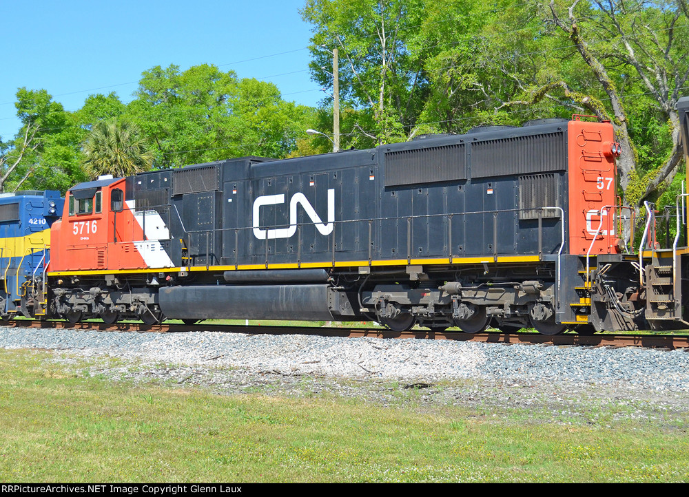 CN 5716